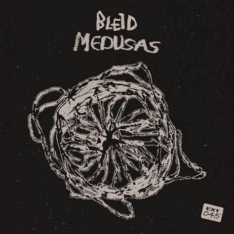 Bleid Kerosene Extended Records ~ Bolting Bits