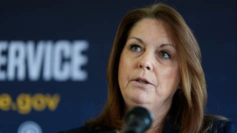 Secret Service Director Kim Cheatle Tells Congress We Failed In Hearing On Trump Assassination