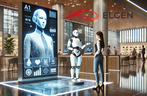 Ai 언어처리 및 플랫폼 선도기업 엘젠 디지털휴먼과 자연스러운 소통 혁신 Ai서비스 새로운 기준 제시”