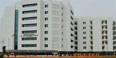 Srcc Courses Fees Admission 2026 Cutoff Placements Ranking