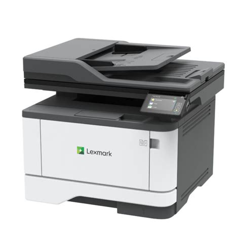 Lexmark Xm1342 Monochrome Multifunction Printer Toner Corporation