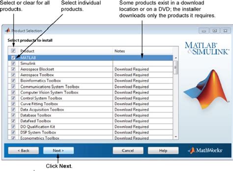 MATLAB TECHNIQUES How To Install Matlab 2015b