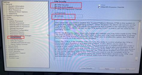 Tmp Là Gì Cách Kiểm Tra Và Bật Tmp 2 0 Trên Máy Tính