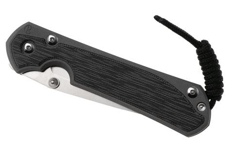 Chris Reeve Small Sebenza 31 S31 1228 Stonewashed Cpm Magnacut Tanto