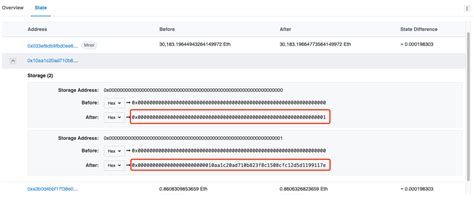 Uninitialized Storage Pointer Ctf Wiki