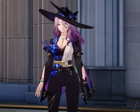 Jade In Pants Mod For Honkai Star Rail Hsr Mods