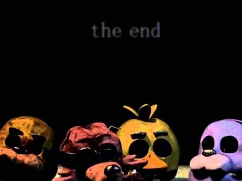 Melhores Animatronics De Fnaf Valentina Feltrin Farias Quizur
