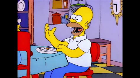 The Simpsons Season 1 Image Fancaps