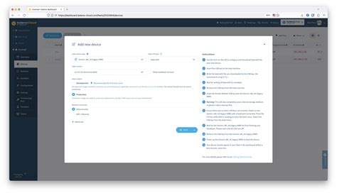 Iiot Edge Gateway With Ming Hivemq And Balena