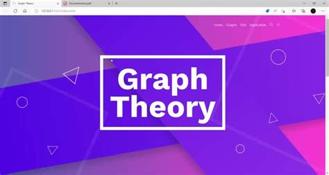 Khushi Pandya On Linkedin Graphtheory Learninganddevelopment