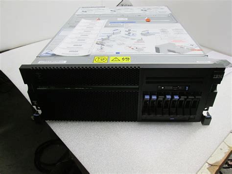 IBM P E C EPCB Core Ghz Power Gb Memory X Gb