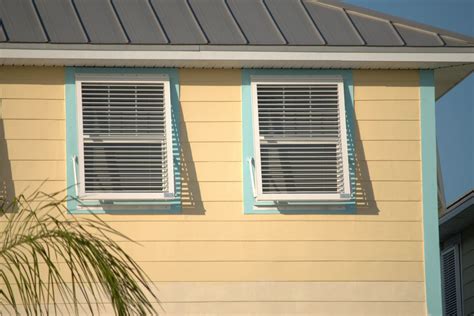 Top Safety Features Of Modern Hurricane Shutters