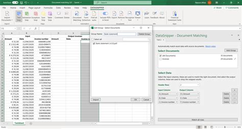 How To Automate Your Test With Document Matching