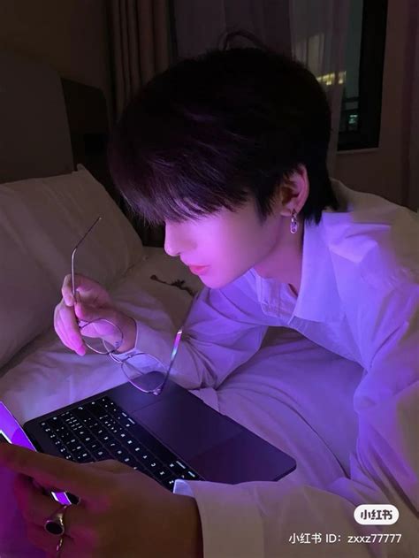 Pin di kim weenie su 小红书