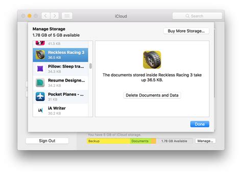 I Need To Delete A Game App Data From Icloud But Not My Ipad Ask