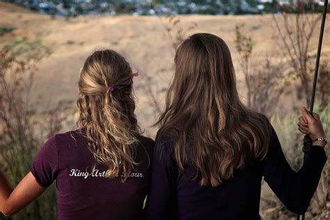 Sisters Unsatisfied By Average