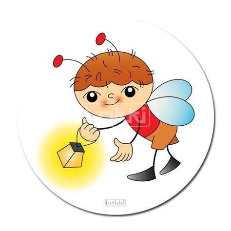 Dětská Plastová Cedulka