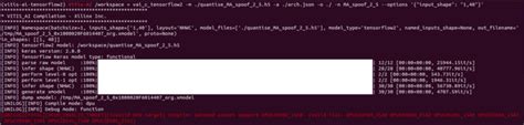 vitis ai flow [invalid dpu target] compiler backend cannot support