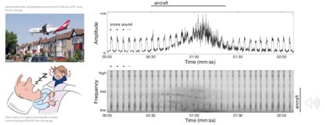 Acoustic Detection Of Snoring Amy Beeston