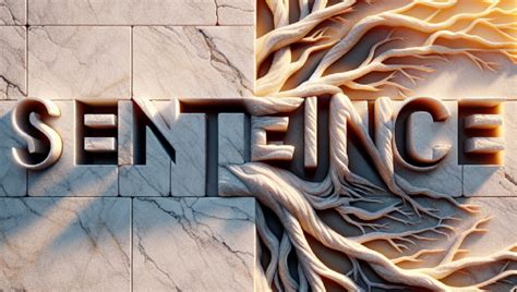 Measuring Sentence Complexity Via Network Properties Of The Text