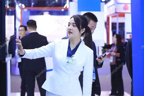 Pony Ma Huateng Presidente Y Ceo De Tencent Holdings Ltd Se