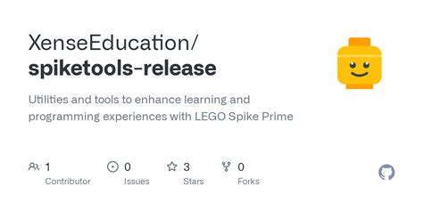 GitHub XenseEducation Spiketools Release Utilities And Tools To Enhance Learning And
