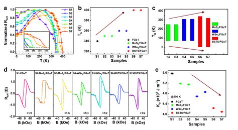 范德华界面磁化学对二维异质结中超室温二维铁磁性的调控 X Mol资讯