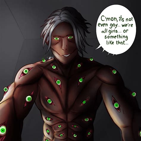 Serious Question Would You Have Sex With A Hive Of Modular People Ralltomorrows