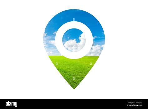 Realistic Location Map Pin Gps Pointer Markers Vector Illustration For Destination 3d Style