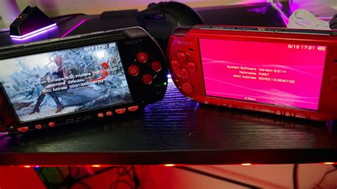 Its Amazing How Much Easier Modding Is R Psp