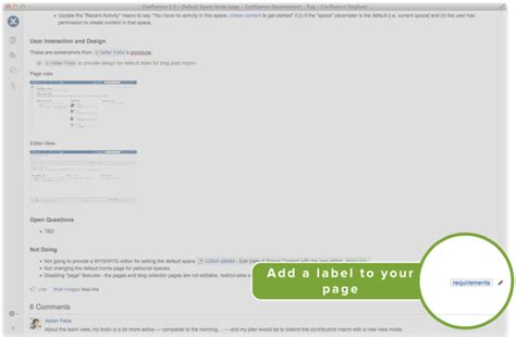 inside atlassian building automated index pages in confluence work life by atlassian