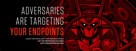 Crowdstrike Saas Endpoint Protection Threat Intelligence