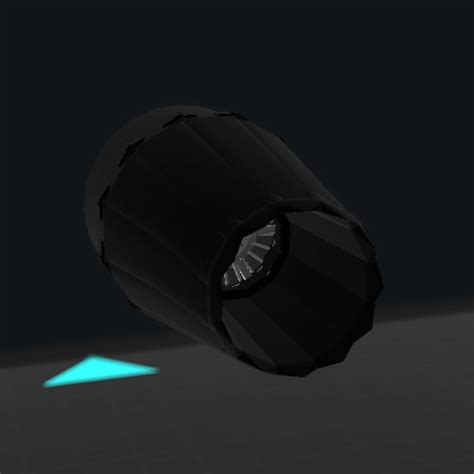 Juno New Origins 3d Thrust Vectoring Jet Engine