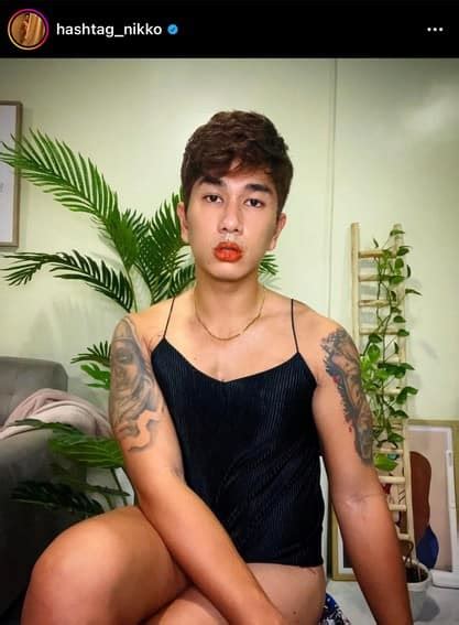 Funniest Photos Of Nikko Abs Cbn Entertainment