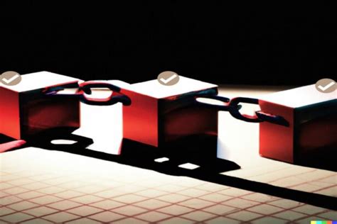 Unlocking The Chain A Definitive Guide To Blockchain Design