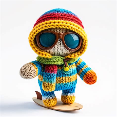 Prithivmlmods Knitted Character Flux Lora · Hugging Face