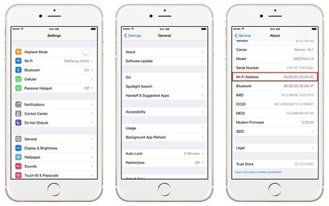What Is Mac Wifi Address Stashokdan