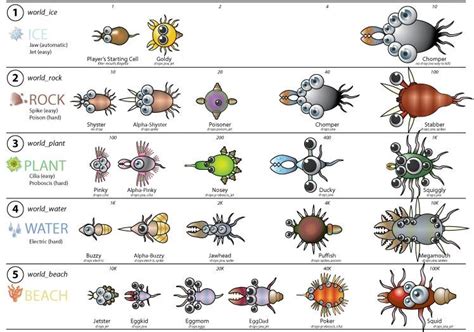 Beta Cell Designs R Spore