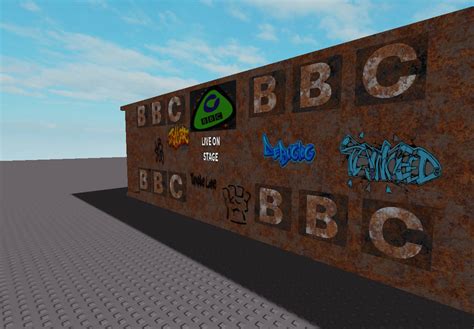 Abandoned Cbbc Live On Stage Building 2022 By Venlosesteenweg330 On Deviantart