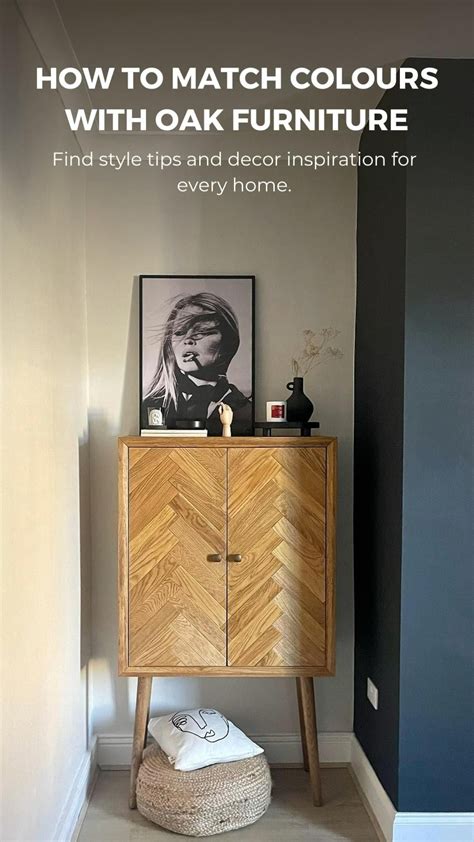 How To Match Colours With Oak Furniture Artofit
