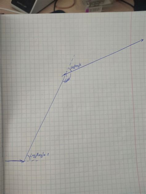 Someone Please Help Me With Some Inverce Kinematics Programming