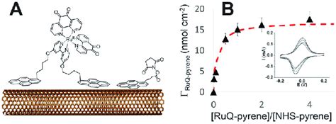 A Schematic Representation Of The Double Functionalization Of Mwcnts Download Scientific