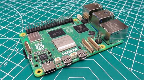 raspberry pi 5 hardware home assistant community