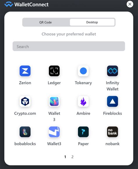 Walletconnect Customization Moralis Web3 Forum Largest Web3 Dev Community 📈