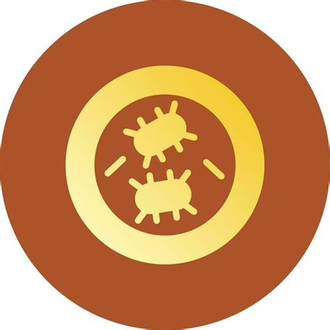 Glyph Gradient Circle Design 37030335 Vector Art At Vecteezy