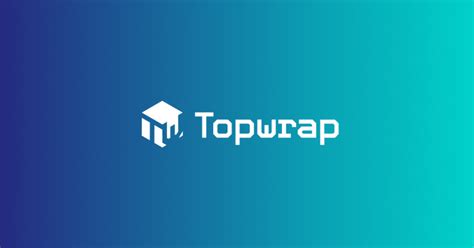Chips Alliance On Linkedin Topwrap Open Source Toolkit For Modular Parameterizable Digital