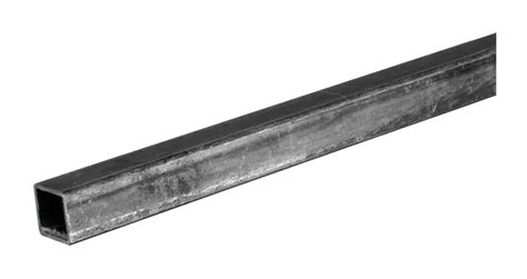 Steelworks 34 In Diameter 4 Ft Length Round Aluminum Tube