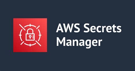 Aws Secrets Manager를 사용하여 정보 공유를 하는 방법에대해 알아보자 Developersio