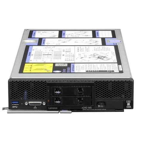 Lenovo Flex System Compute Node X M CTO Chassis E V W O GbE LOM GEKKO