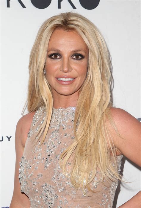 Britney Spears Gets Bangs In Hair Makeover See Before And After Photos